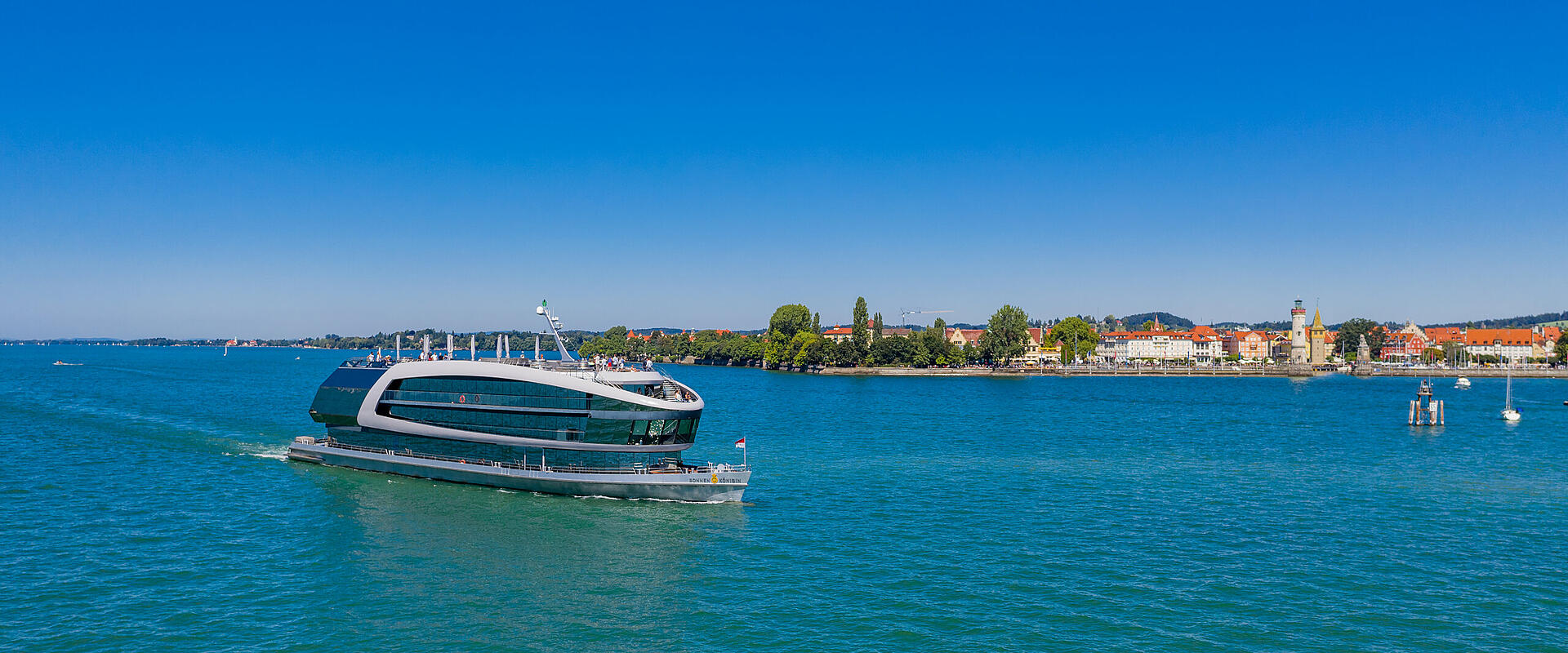 Ausflugsziel: Vorarlberg Lines in Bregenz | bodenseeferien.de